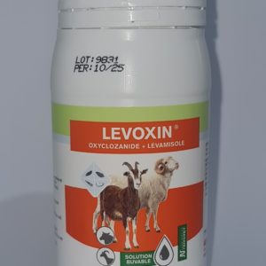 LEVOXIN